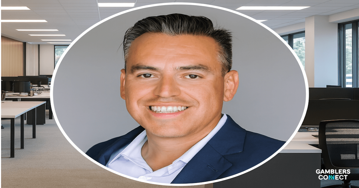 Hector Fernandez Appointed as New CEO of IGT