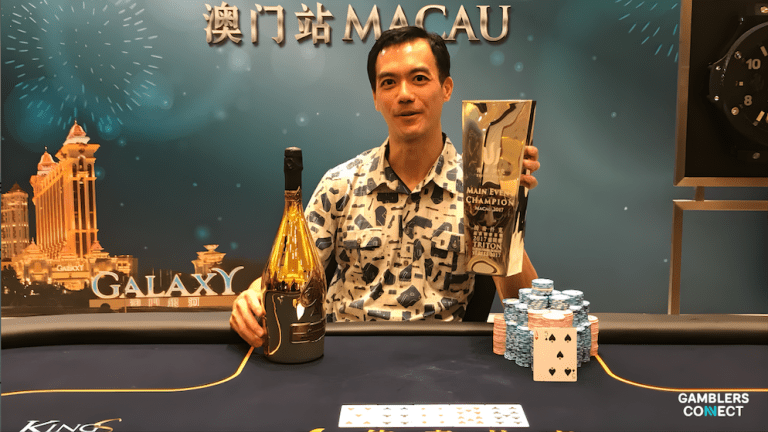 John Juanda: The Ultimate Guide to Global Poker Legend