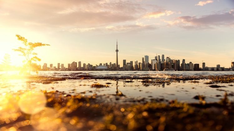 Ontario iGaming Records CAD $406 Million in November 2025