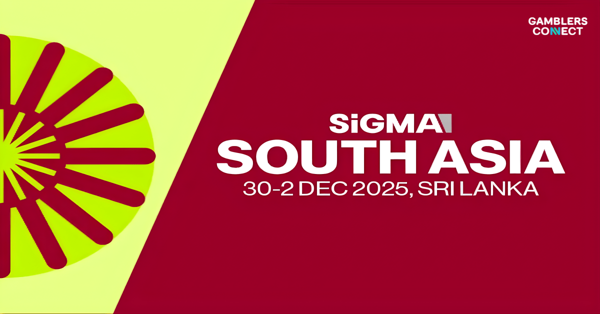 SiGMA Sri Lanka Opens its Doors: Day 1