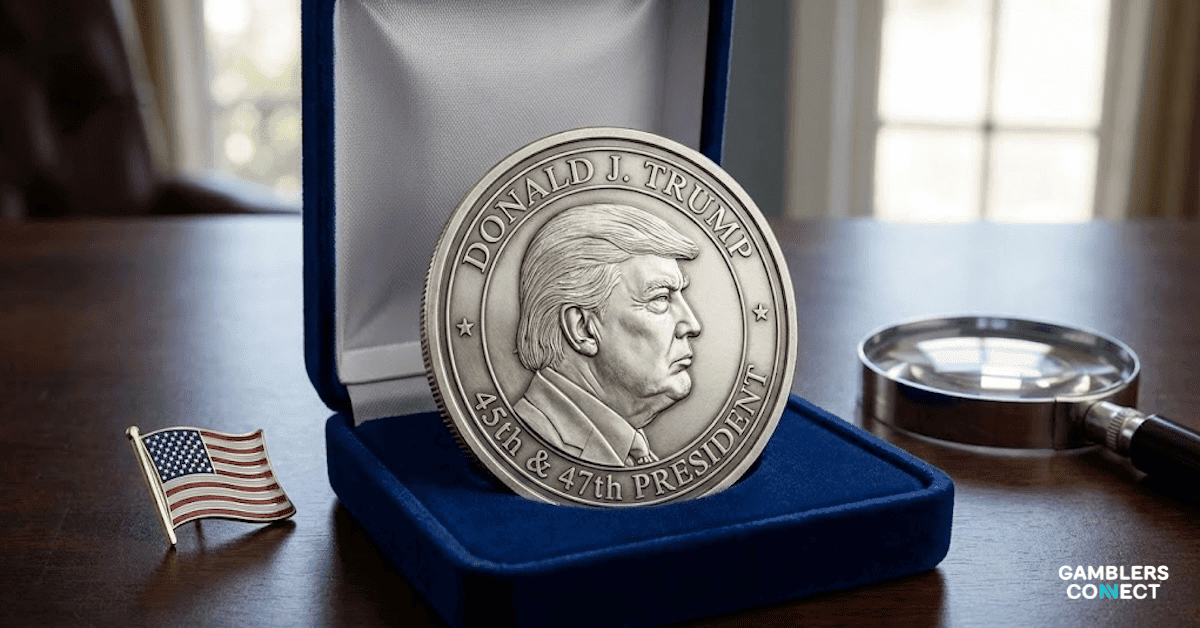 Trump Silver Coin: The Ultimate Guide to a Coin Craze