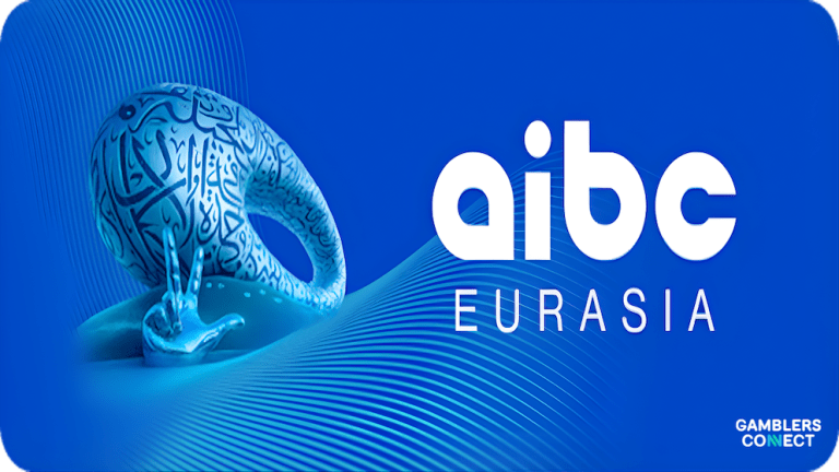 AIBC Eurasia 2026 Edition Ready To Kick Off With a Bang