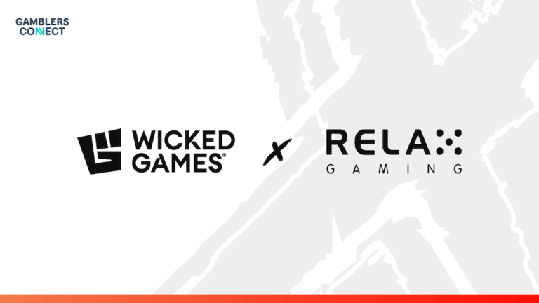 Wicked Games Officially Joins Relax Gaming