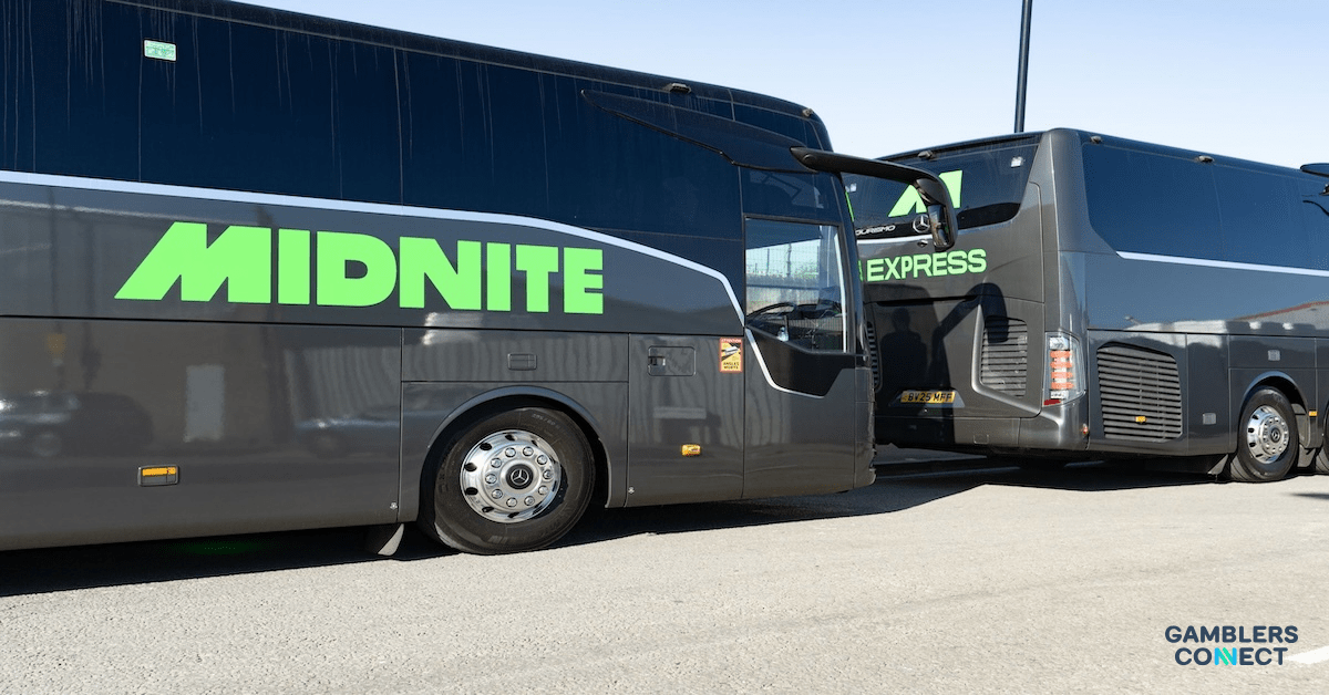 Sam Talbot Joins Midnite as Vice President of Product