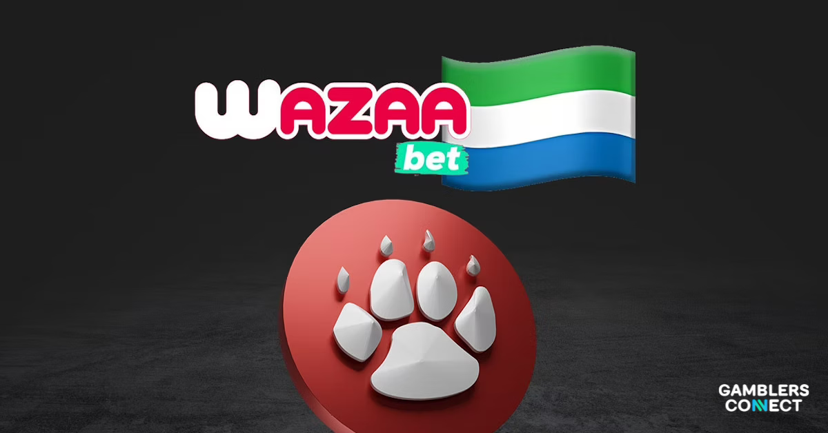 Wazaa Bet and QTech Games Enter a Strategic Partnership