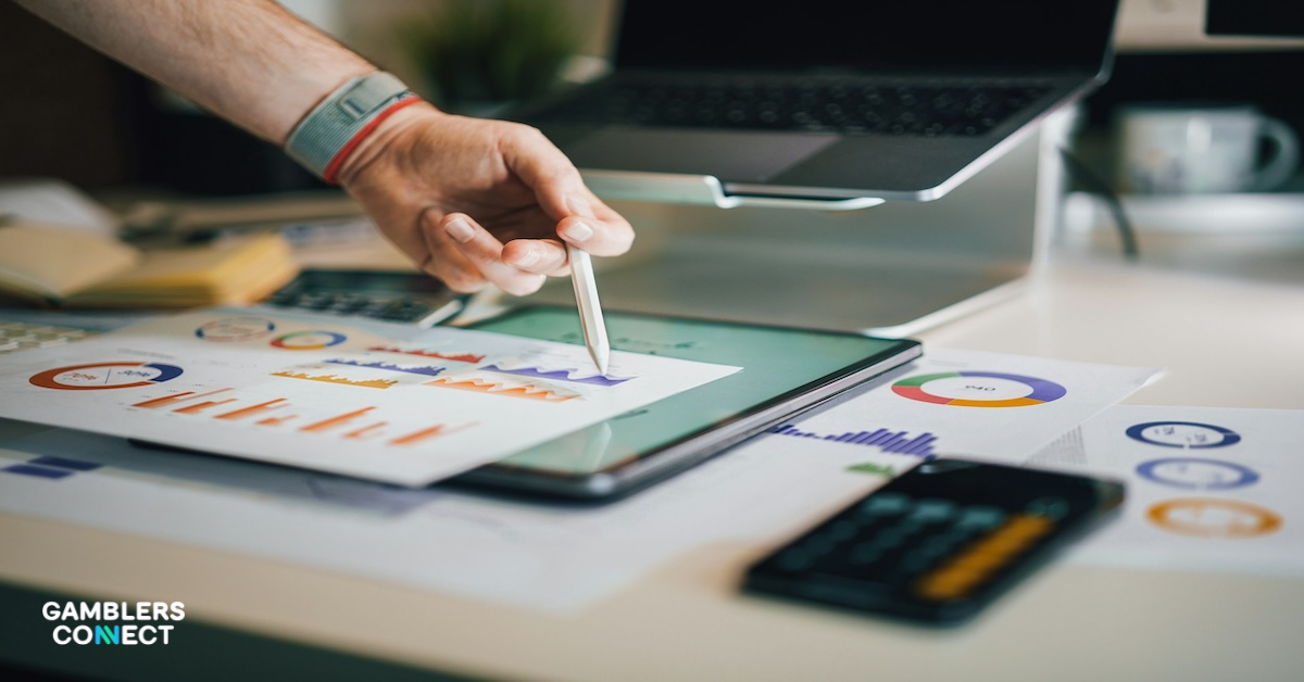 Catena Media Reports EBITDA Surge in 2025 Despite Revenue Headwinds ...