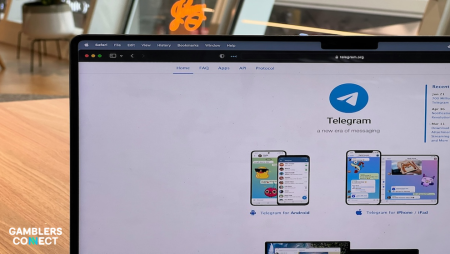 Telegram in Philippines May be Blocked Due to Cybercrime