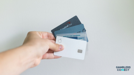 Credit Card Deposits End Across Caesars Digital Network