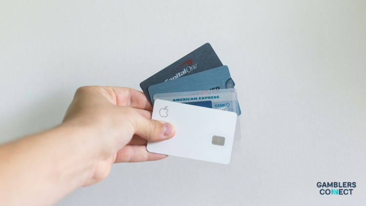 Credit Card Deposits End Across Caesars Digital Network