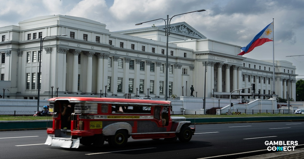 DigiPlus Interactive Inquires About Buying Manila Diamond Hotel
