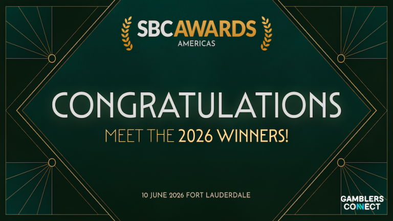 SBC Americas Awards 2026 - The Complete List of Winners
